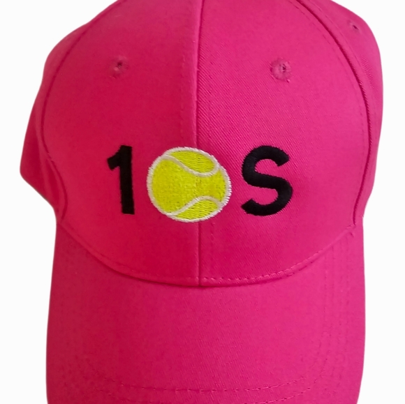 crazy 4 tennis | Accessories | Crazy 4 Tennis S Tennis Hat | Poshmark